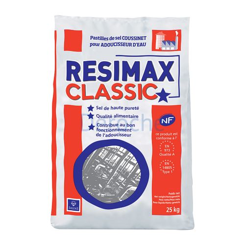 PASTILLE RESIMAX CLASSIC